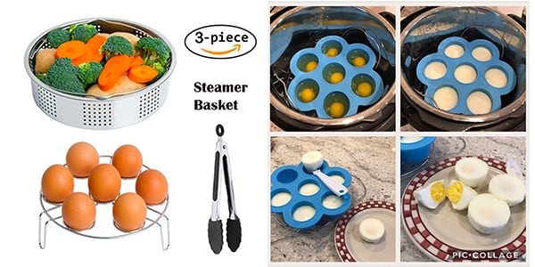 Instant Pot Beef Stew with an Asian Flare - Fancy Food Made Easy